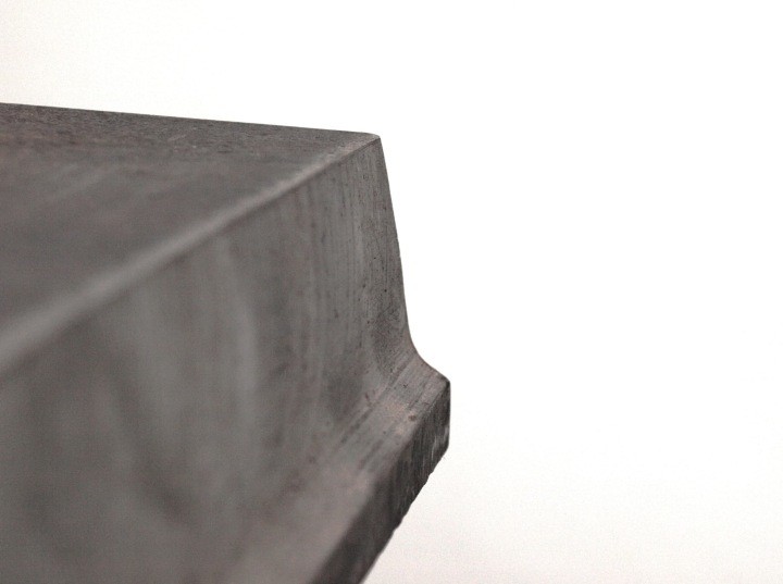 HURDMILL: Versatile Plate Beveling for Standard & J-Bevels | BEVEL