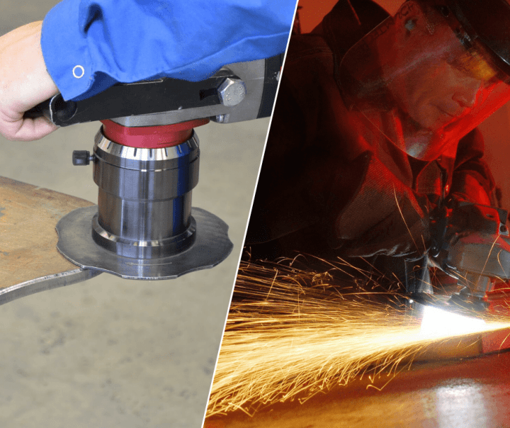 BEVEL – HIGH-END BEVELLING MACHINES