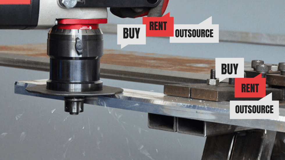 BEVEL – HIGH-END BEVELLING MACHINES